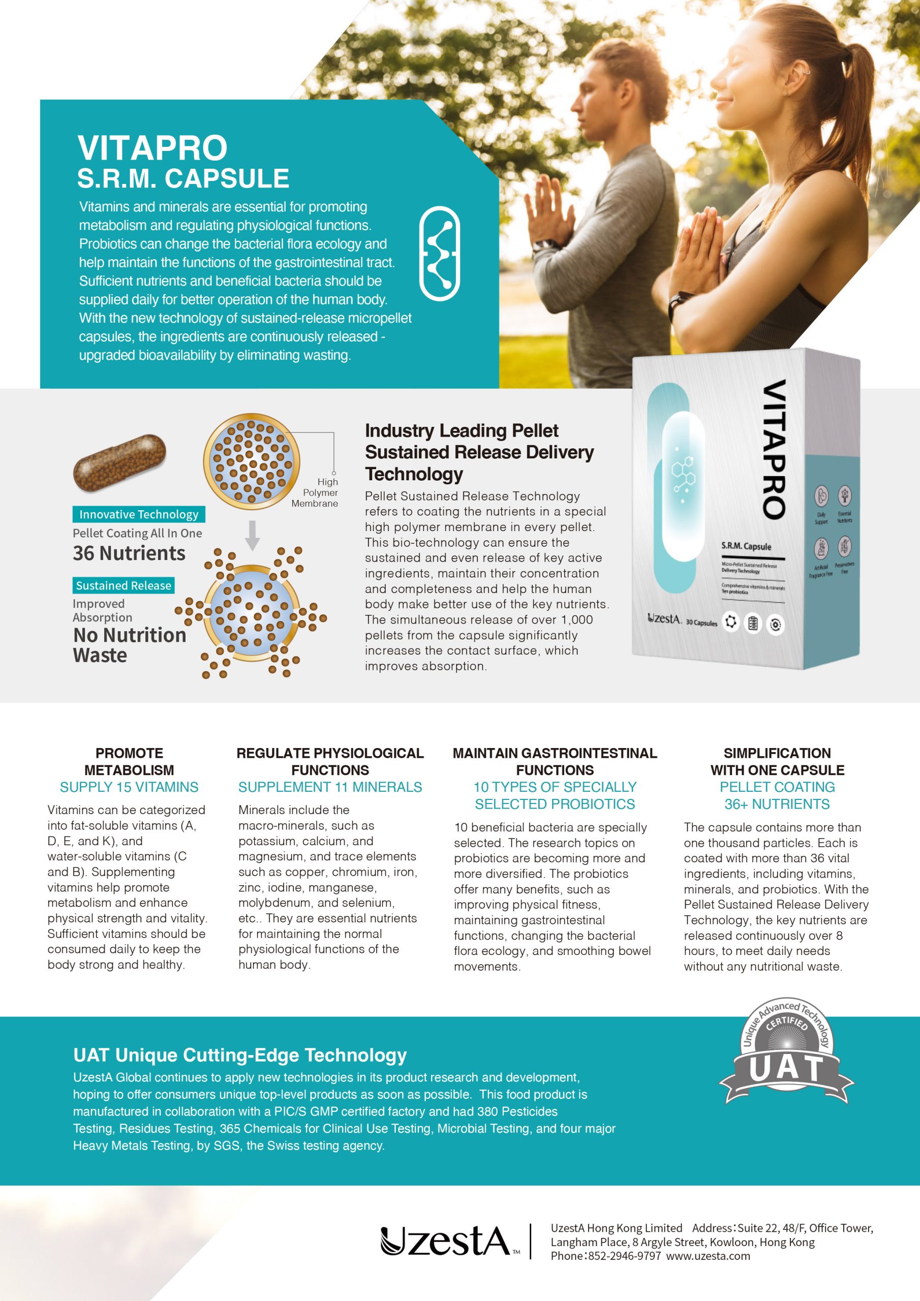 Download - product - UzestA | Happy Health Everyday